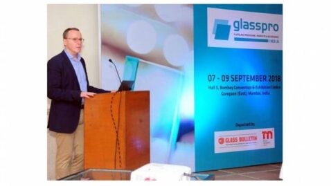 glasspro India 2018 officially launched | GlassOnline.com - The World's ...