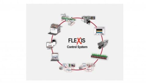 Bucher Emhart Glass launches all-new FlexIS 3 control system with ...