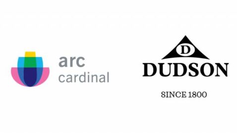 Arc Cardinal and Dudson together in historic partnership | GlassOnline ...