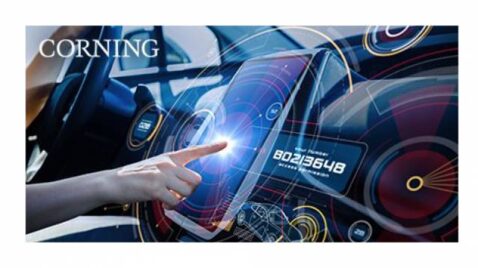Corning to invest in manufacturing facility for automotive glass ...
