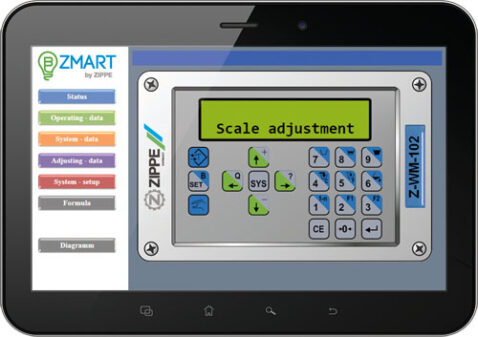 Zippe unveils B-ZMART | GlassOnline.com - The World's Leading Glass ...