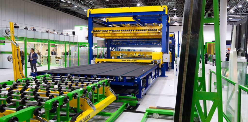 HEGLA: spotlight on automation, process optimisation and cutting ...