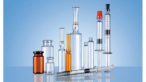 Gerresheimer: innovative packaging solutions for the pharmaceutical and ...