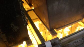 Pilkington Pyrostop® still going strong after 33 years | GlassOnline ...