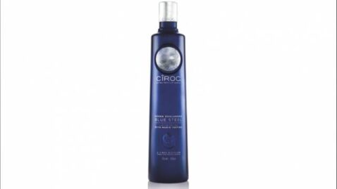 Stolzle collaborates on Zoolander ‘Blue Steel’ Vodka bottle ...