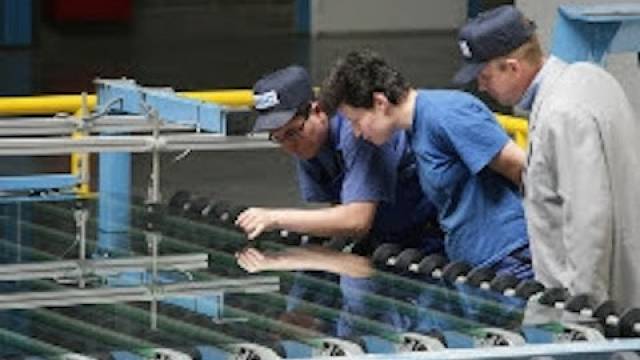 Glass production in Russia continues to rise | GlassOnline.com - The ...