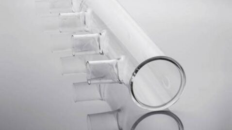 SCHOTT Glass Tubing advances algae production and wastewater cleaning ...