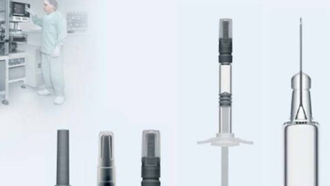 Gerresheimer at Pharmtech 2016: primary packaging for sensitive ...