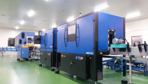 IRIS Inspection machines Champagne success | GlassOnline.com - The ...