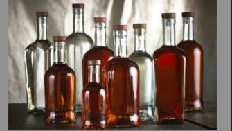 Allied launches stunning range of premium glass bottles | GlassOnline ...