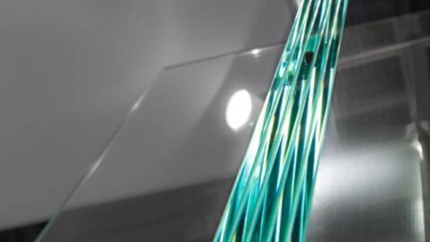 Sedak Glass crystal clear in China | GlassOnline.com - The World's ...