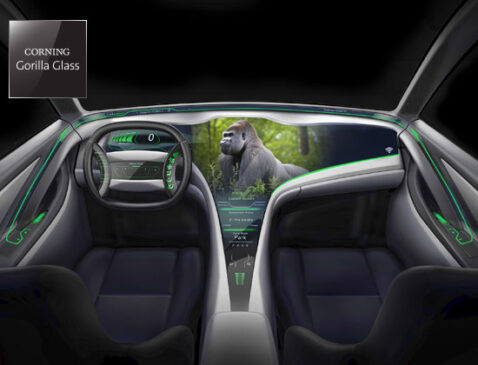 Corning Introduces the Industry’s First AutoGrade™ Glass Solutions ...
