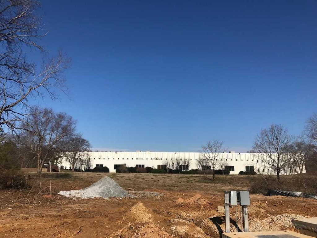 Fuyao North America New processing centre | GlassOnline.com - The World ...