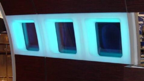 Vision Systems debuts new SPD-Smart electronically dimmable aerospace ...