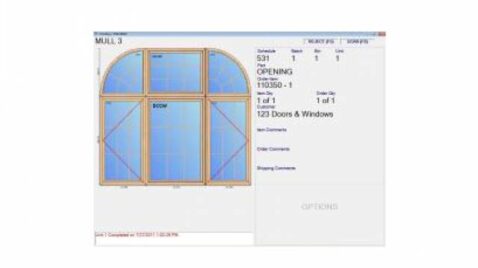 FeneVision ERP Software implemented at Finnish companies | GlassOnline ...