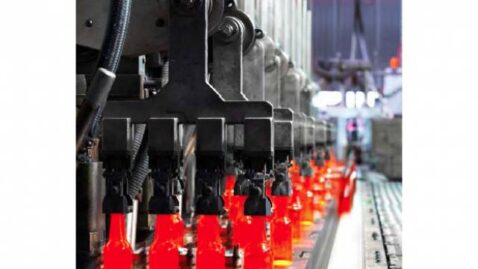 Emhart Glass and Owens-Illinois sign global supply of glass forming ...