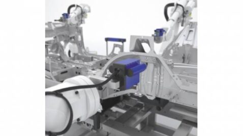 Zeiss increases presence in automotive industry | GlassOnline.com - The ...