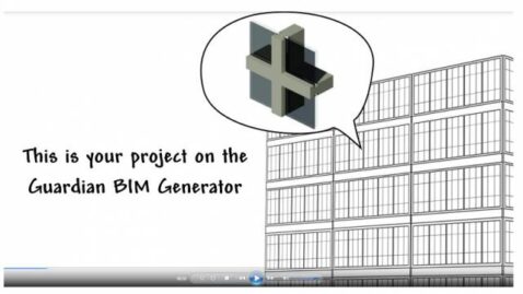 Guardian Industries debuts first-of-its-kind BIM solution at AIA ...