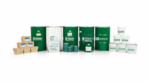 Fenzi warm edge technology at China Glass 2014 | GlassOnline.com - The ...