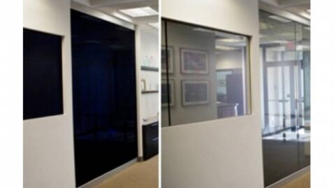 Research Frontiers announces new SPD-SmartGlass architectural licensee ...