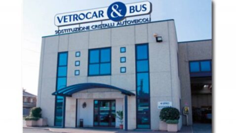 Vetrocar opens new Italian service depots | GlassOnline.com - The World ...