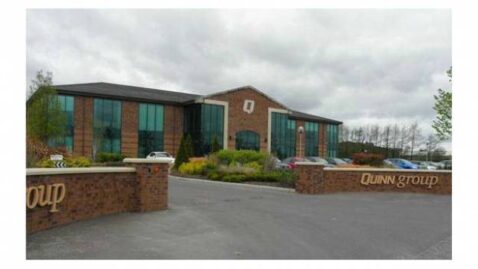 Quinn Group assets sold to former company executives | GlassOnline.com ...