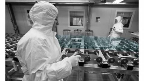Press Glass gets IGCC/IGMA certification | GlassOnline.com - The World ...