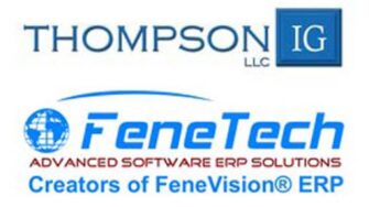 Thompson I.G. raises quality with FeneVision LineScanner | GlassOnline ...