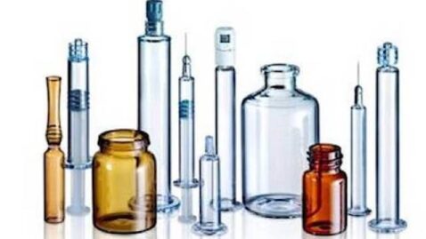 GTS: How to select the right pharmaceutical glass packaging ...