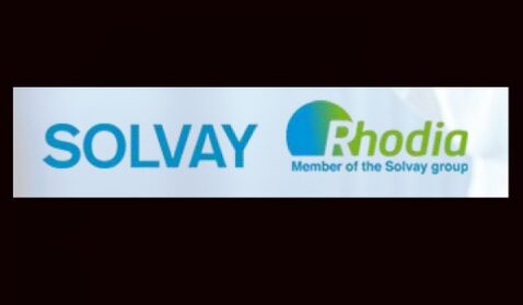 Solvay recommended tender offer for Rhodia: implementation of a squeeze ...