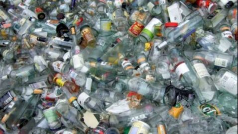 S+S Separation and Sorting Demos New Glass Sorting System | GlassOnline ...