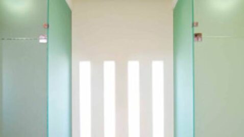 Vitro: multipurpose and aesthetic glass transforms ideas into light ...