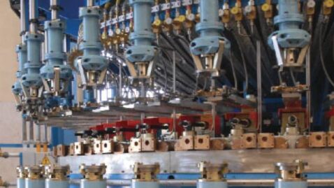 British Glass releases Code of Practice for Glass Forming Machines ...