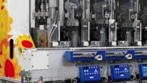 Emhart Glass celebrates centenary year | GlassOnline.com - The World's ...