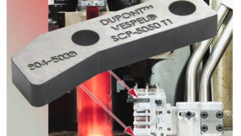 Emhart Glass launches advanced Take Out Tong Holder and Insert ...