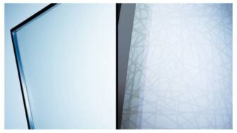 Glasswerks and Arnold Glas produce Ornilux bird protection glass ...