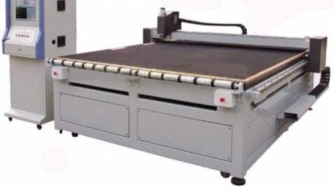 Emhart Glass Announces Safety Enhancements to IS Machines | GlassOnline ...