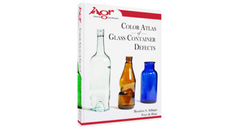 AGR publishes “Color Atlas of Glass Container Defects” | GlassOnline ...