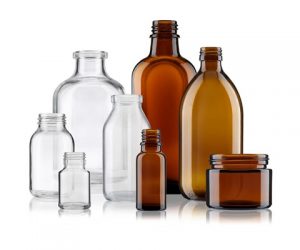 Gerresheimer: renovated furnace improves glass container production for ...