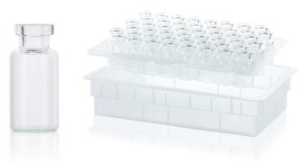 Gerresheimer present the new Gx RTF vials | GlassOnline.com - The World ...