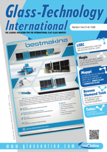 Glass Technology International no. 3/2020 | GlassOnline.com - The World ...