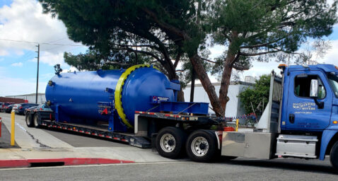 Pulp Studio doubles capacity with expansion and new autoclave ...