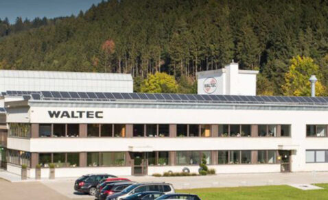 E-CONOMICS by WALTEC, next generation Press Technology | GlassOnline ...