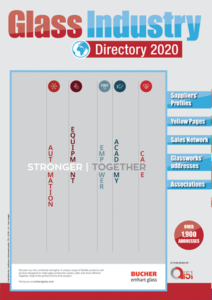 Glass Industry Directory 2020 | GlassOnline.com - The World's Leading ...