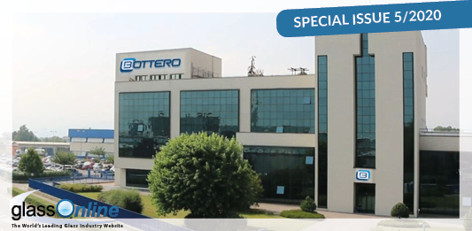 Bottero Glass Tecnologies - GlassOnline.com - The World's Leading Glass ...