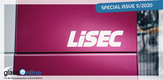 LiSEC TPA-A - GlassOnline.com - The World's Leading Glass Industry Website