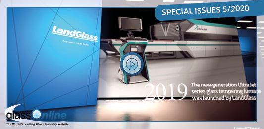 LandGlass’First - GlassOnline.com - The World's Leading Glass Industry ...