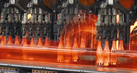 O-I Glass rebuilds one of two furnaces at its Veauche plant ...