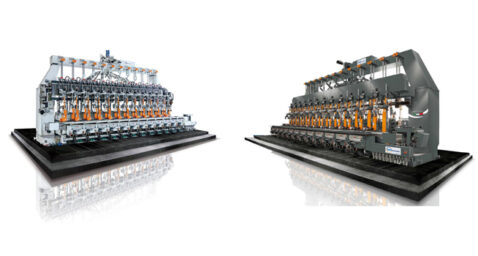 BDF IS machines | GlassOnline.com - The World's Leading Glass Industry ...