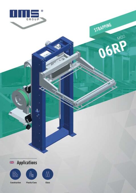 The OMS Group: Reliability, experience and flexibility | GlassOnline ...